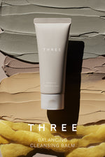 THREE Hong Kong – THREE Cosmetics Hong Kong