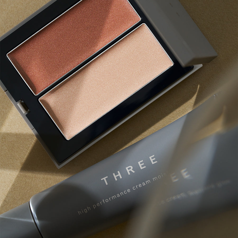 THREE Cosmetics HK | Official Clean Beauty Store – THREE Cosmetics Hong ...